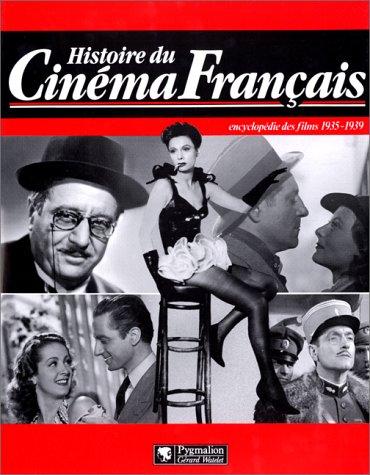 L'ambitieux projet de l'Encyclopédie des films français de 1929 à 1979 ...